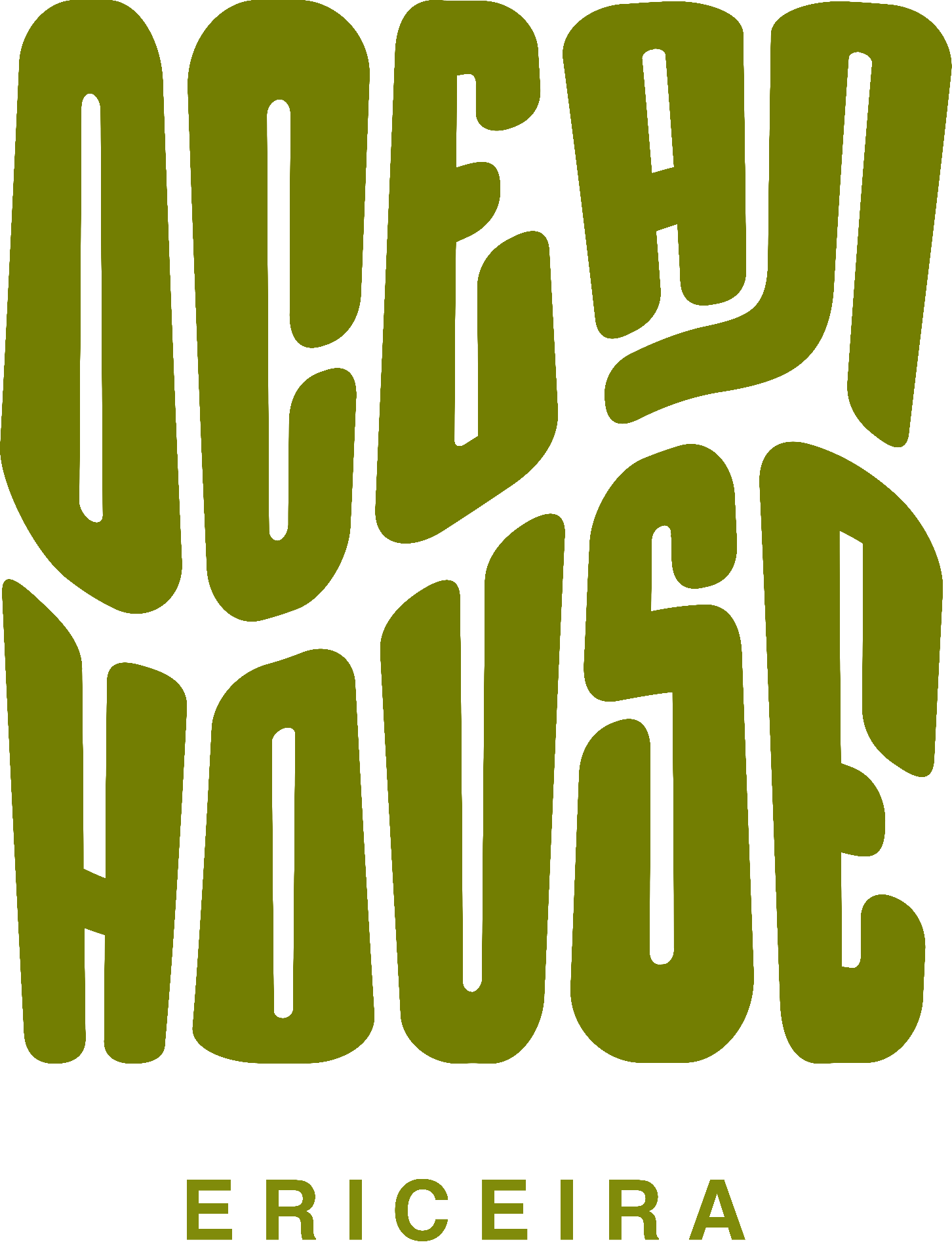 Ocean House Ericeira - Where Strangers Become Friends